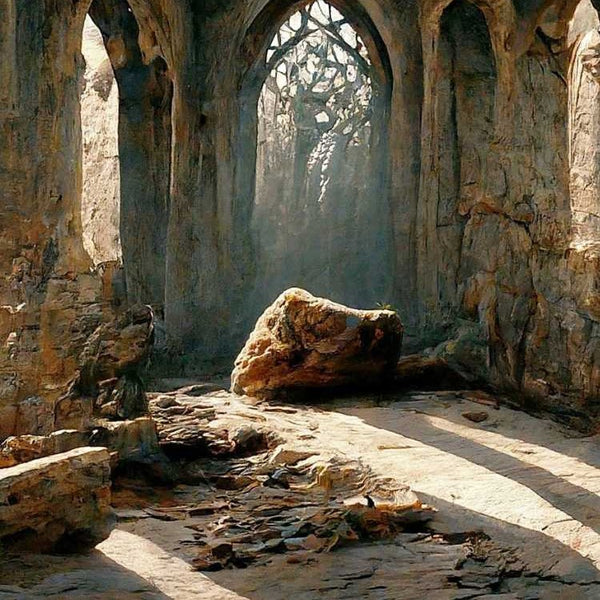 The Haunting Tale of the Myling: A Chilling Glimpse into Scandinavian ...