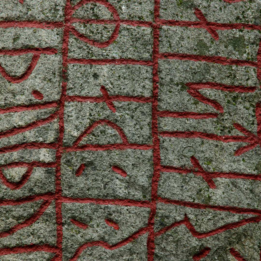 How To Learn Runes For Beginners History Meanings And Uses Lufolk