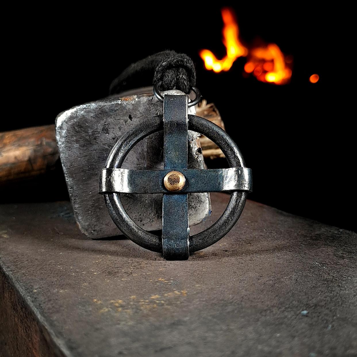 Sun Cross Symbolism: Unveiling the Legacy of an Ancient Symbol – Lufolk