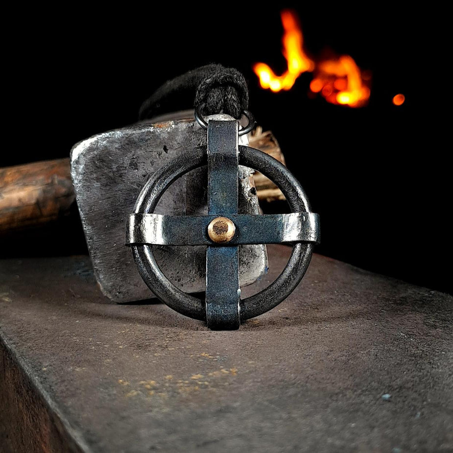 Sun Cross Symbolism: Unveiling the Legacy of an Ancient Symbol – Lufolk